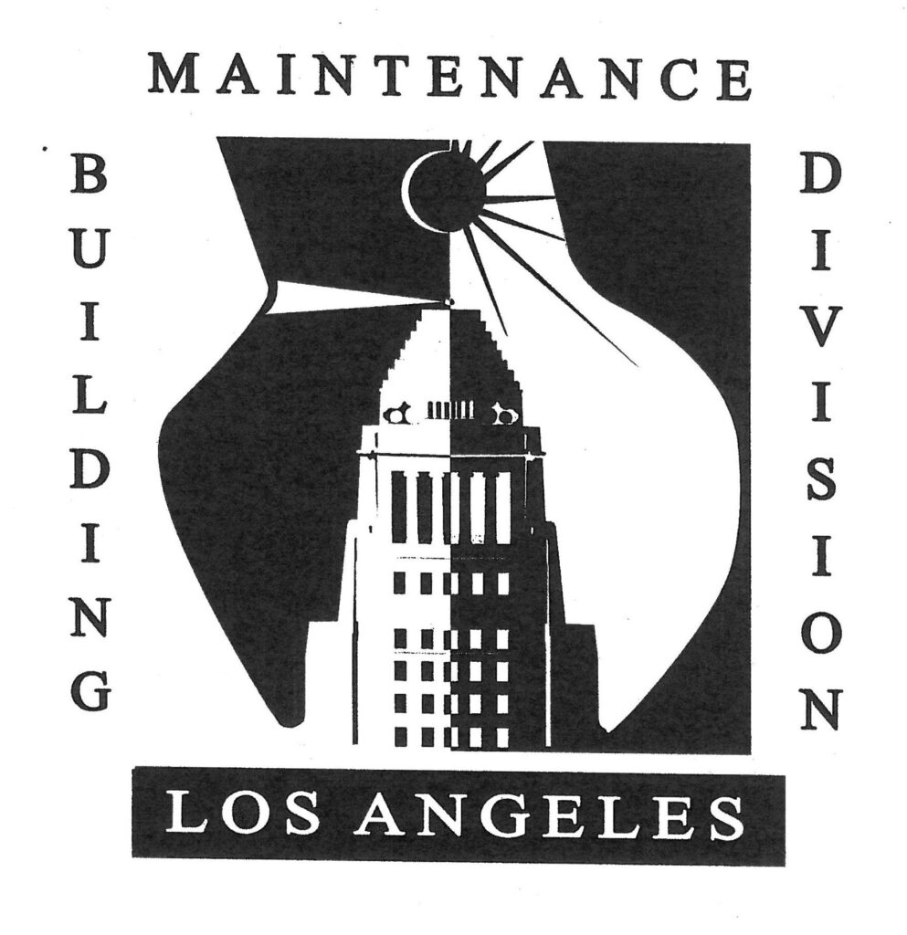 Building Maintenance – Department of General Services